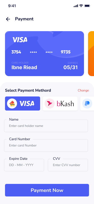 Maan Doctor- Online Doctor Appointment Booking Flutter App UI Kit by Acnoo